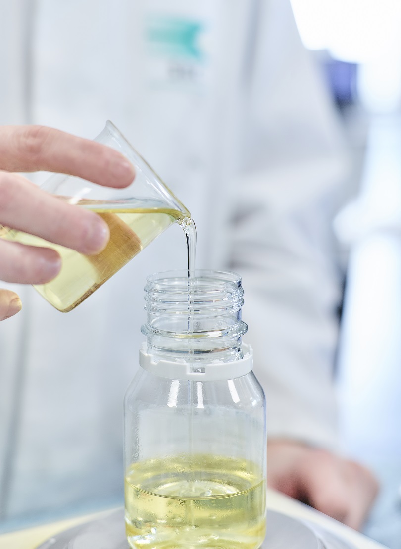 Special Refining Company (SRC) | Independent contract refiners